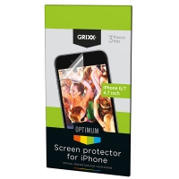 ⋙ Screenprotector in de aanbieding kopen? | 123accu.nl