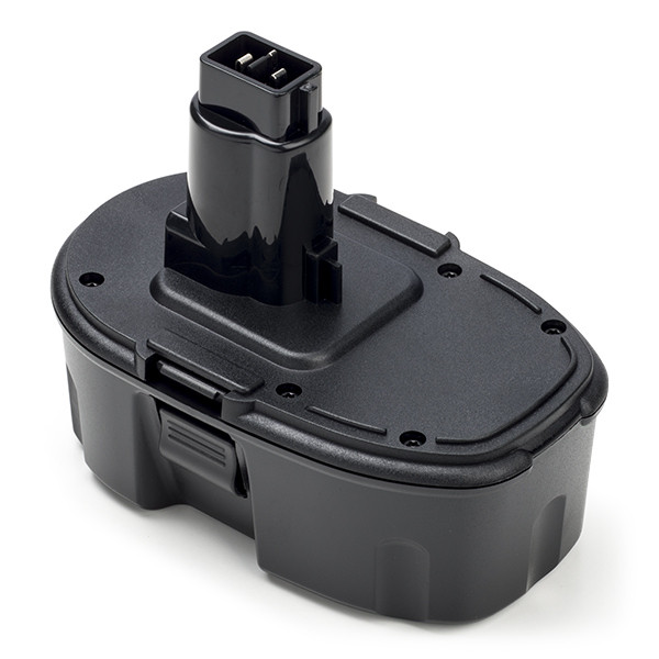 Black & Decker PS145 / A9282 accu (18 V, 3000 mAh, Ni-MH, 123accu ...