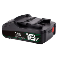 CAS 18V Alliance B-TC4500 CAS 18V Alliance Cembre series CAS 18V ...