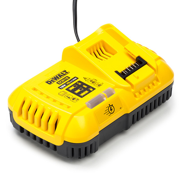 DeWalt DCB118-QW snellader voor 18V-54V XR Flexvolt (origineel) DeWalt ...