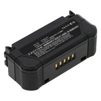 Panasonic i-Pro BWC4000 Body-Worn Camera Panasonic Videocamera accu ...