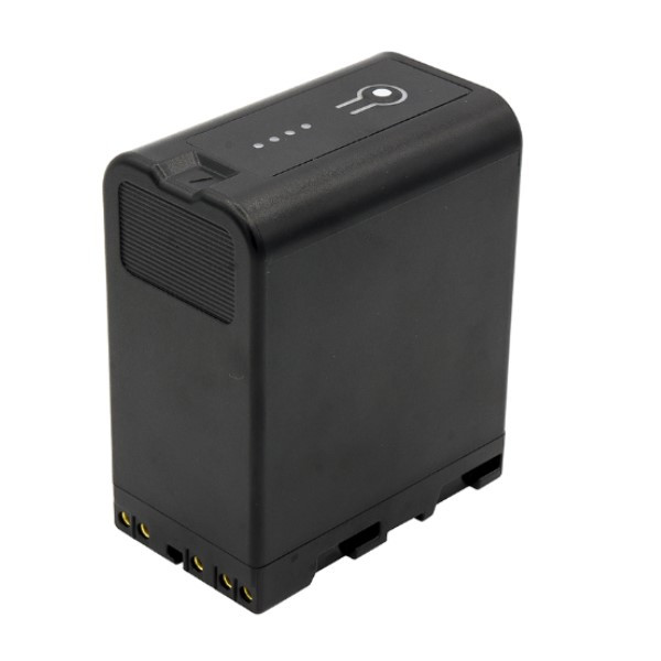 Sony BP-U60 accu (14.8 V, 5200 mAh, 123accu huismerk) Sony 123accu.nl