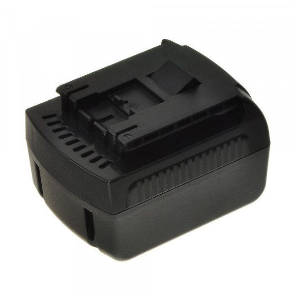 Strapex STB-70 / STB-73 / STB-80 accu (14.4 V, 4000 mAh, 123accu ...