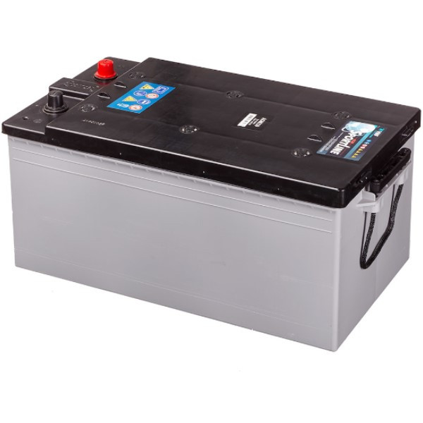 VMF Sportline AGM230 Dual Purpose AGM accu (12V, 230Ah, 1400A) VMF ...