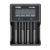 XTAR VC4SL oplader XTAR 123accu.nl