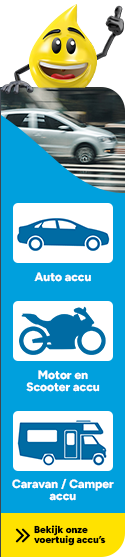 AAAA batterijen kopen? | 123accu.nl